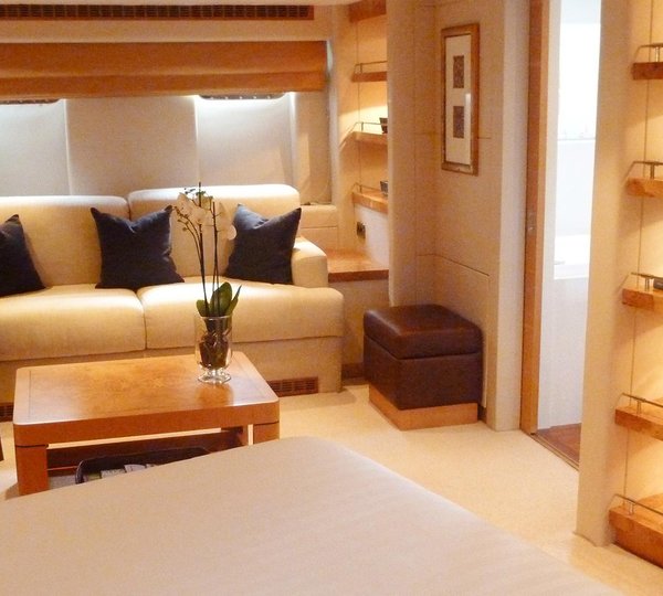 Ocke Mannerfelt Image Gallery – Luxury Yacht Browser | by CHARTERWORLD ...